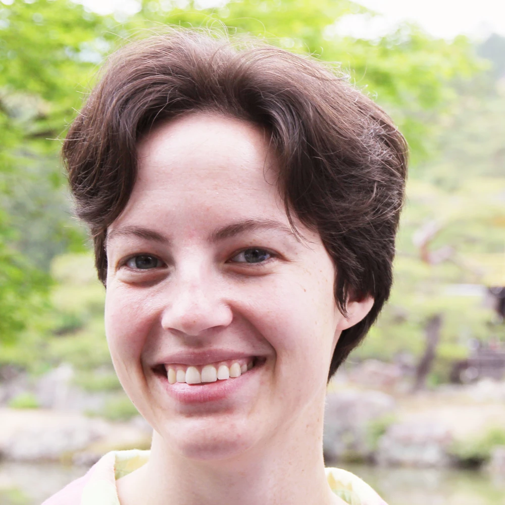 Game Designer Chelsea Howe On Why Taipei Is A Design Paradise - Fast ...