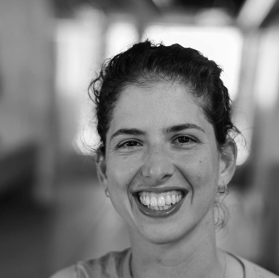 Out Of Office With Pinterest Product Manager Sarah Tavel - Fast Company