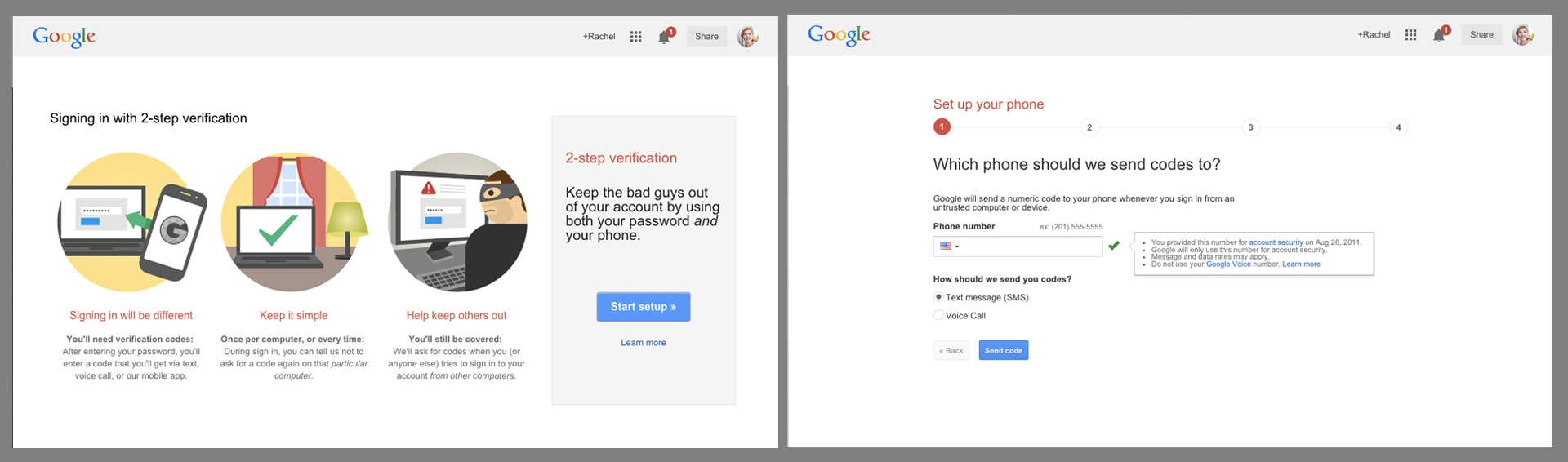 Productivity Hack Of The Week: Protect Your Online Data From Cyber ...