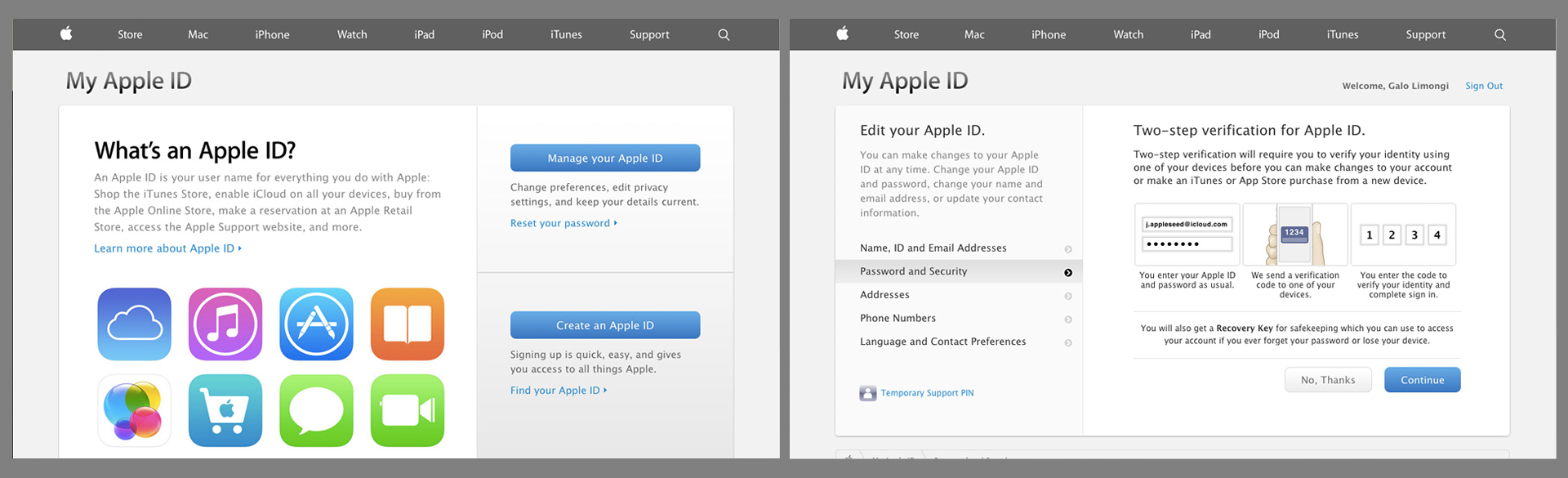 Productivity Hack Of The Week: Protect Your Online Data From Cyber ...