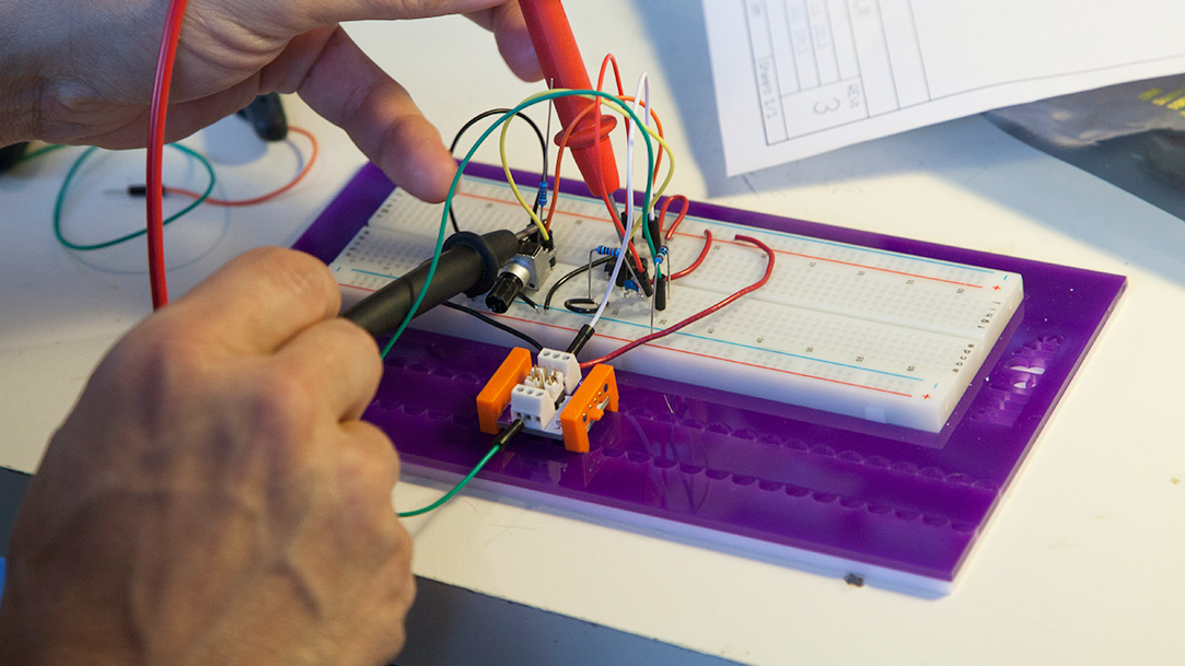 With BitLab, LittleBits Wants To Become The App Store For Hardware ...
