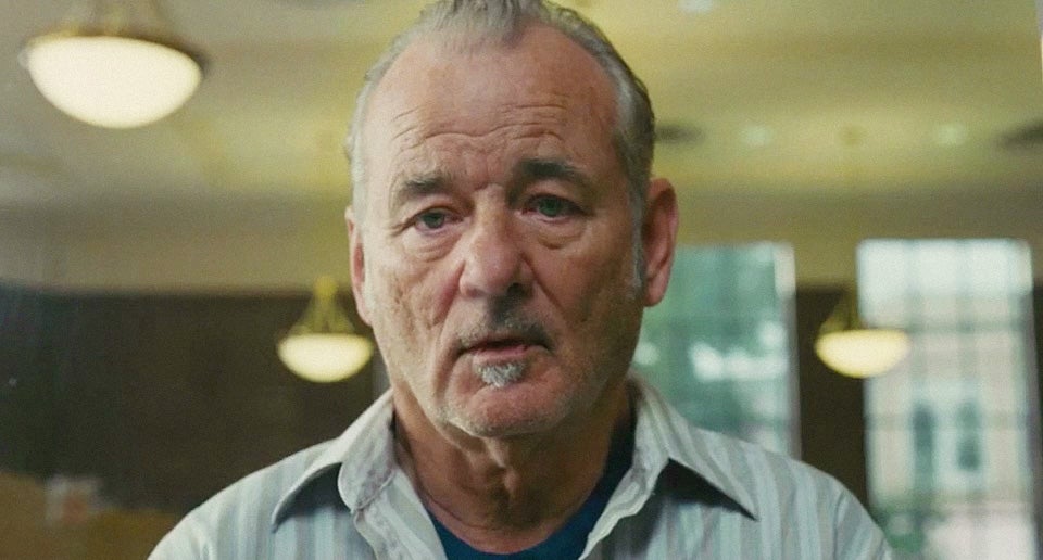 How Advertising Helped Create The New Bill Murray Movie - Fast Company