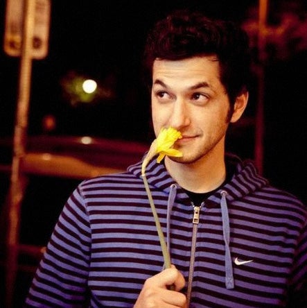 Borrowed Letterhead And Instant Movie Pitches: How Ben Schwartz Hustled ...