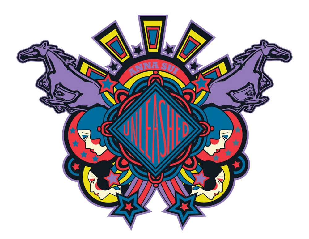 5 Design Lessons From Anna Sui, Fashion's Enduring Boho Queen - Fast ...