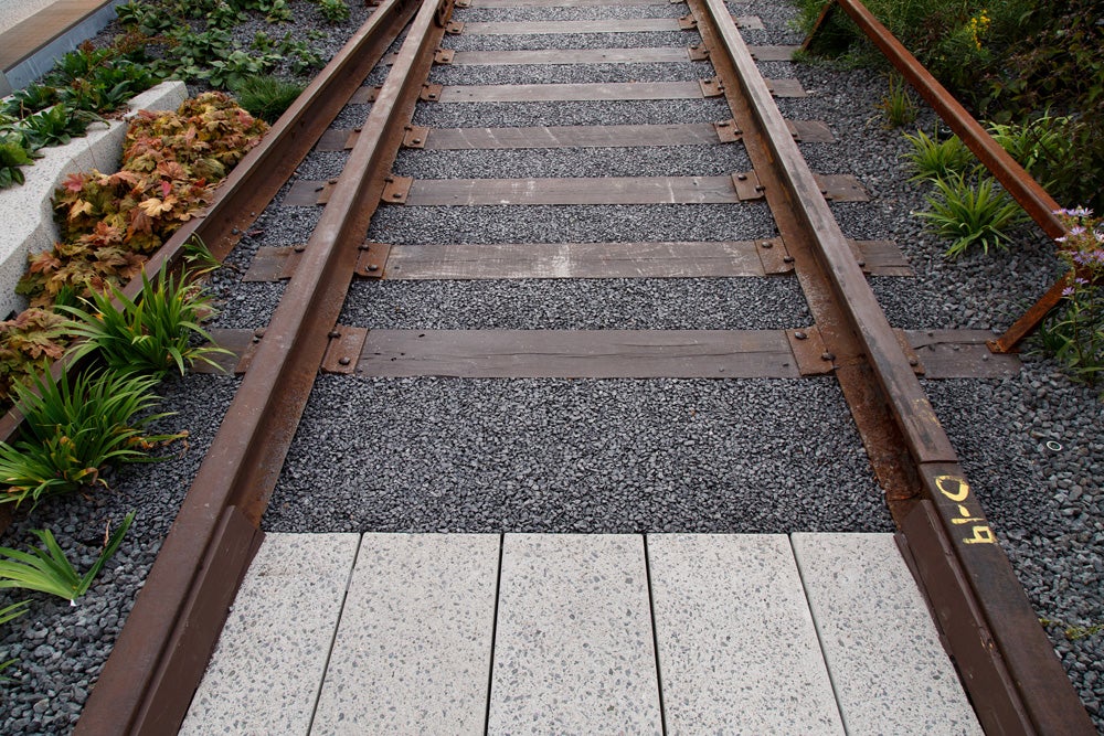 The 5 Best Things About The New High Line - Fast Company