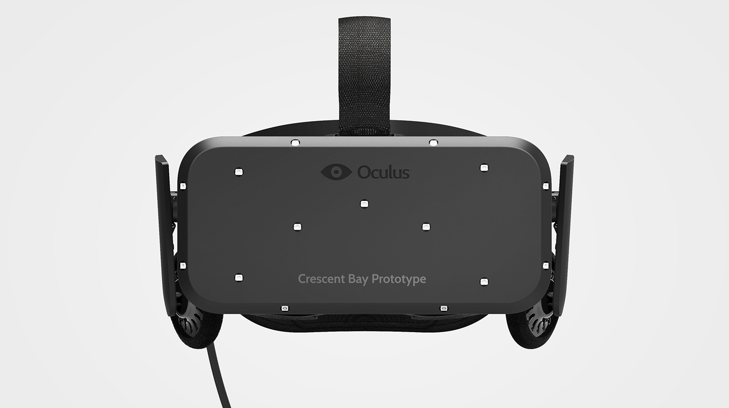 Test-Rifting The Oculus Crescent Bay VR Headset - Fast Company