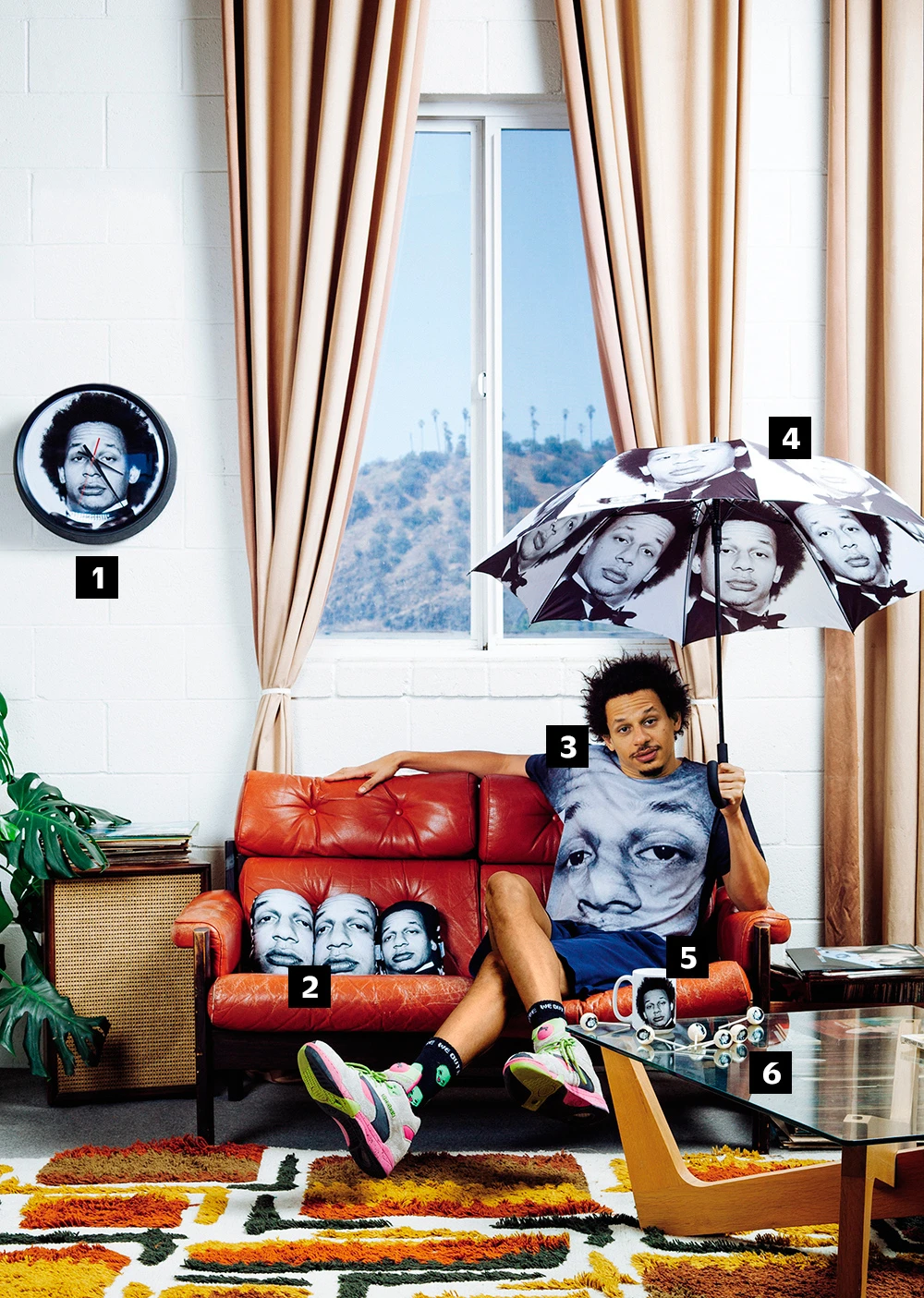 The Hottest Startups Have One Thing In Common: Our Faces - Fast Company