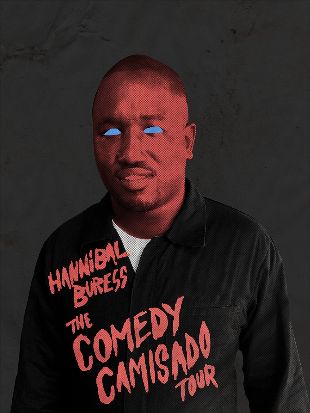 How Hannibal Buress Evolved From Jokes To Storytelling-And Became One ...