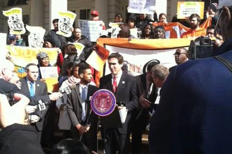 Meet Councilman Ben Kallos, The Agile Politician - Fast Company