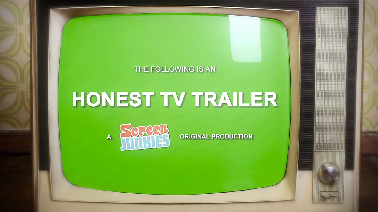 The Truth Behind The Blockbuster Success Of Honest Trailers - Fast Company