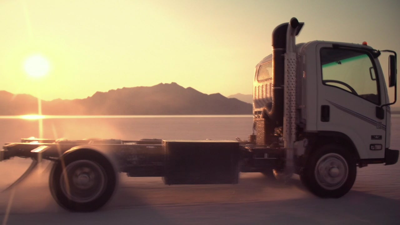 Why One Of Tesla's Cofounders Now Works On Garbage Trucks Instead Of ...