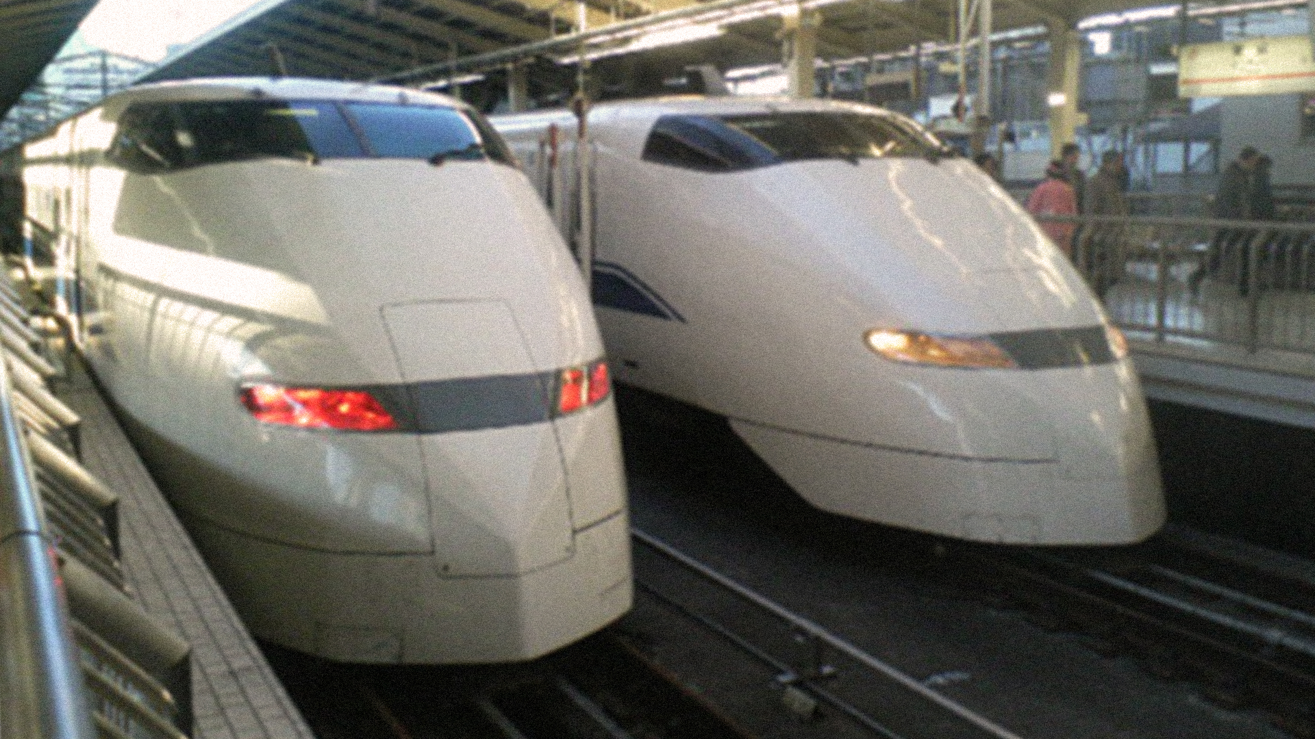 8 Ways Rail Travel Could Evolve By 2050 - Fast Company