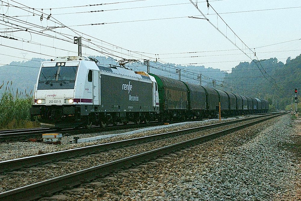 8 Ways Rail Travel Could Evolve By 2050 - Fast Company