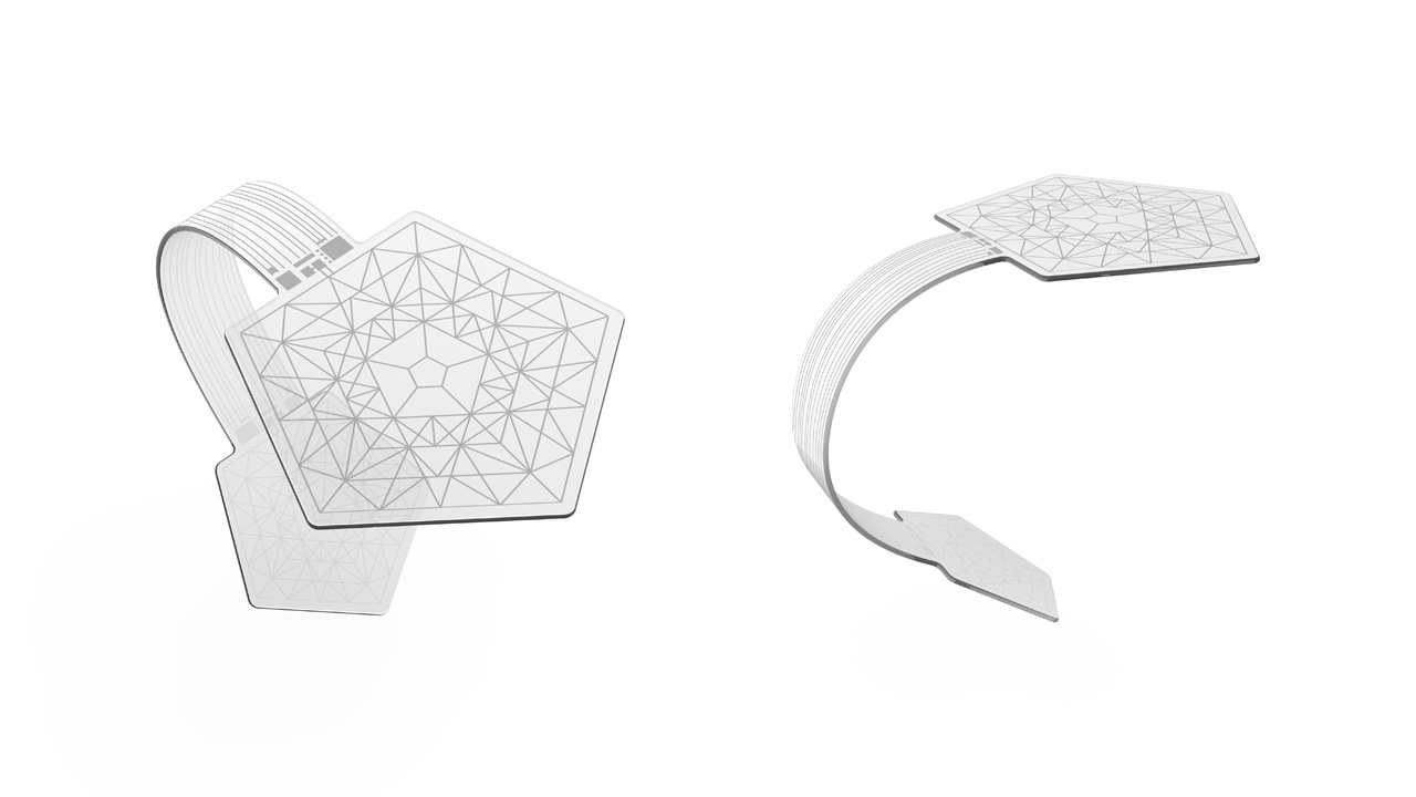 From The Designers Of Fitbit, A Digital Tattoo Implanted Under Your ...