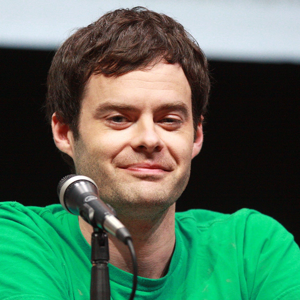 How Bill Hader Went From Production Assistant To "SNL" Hero To Leading ...