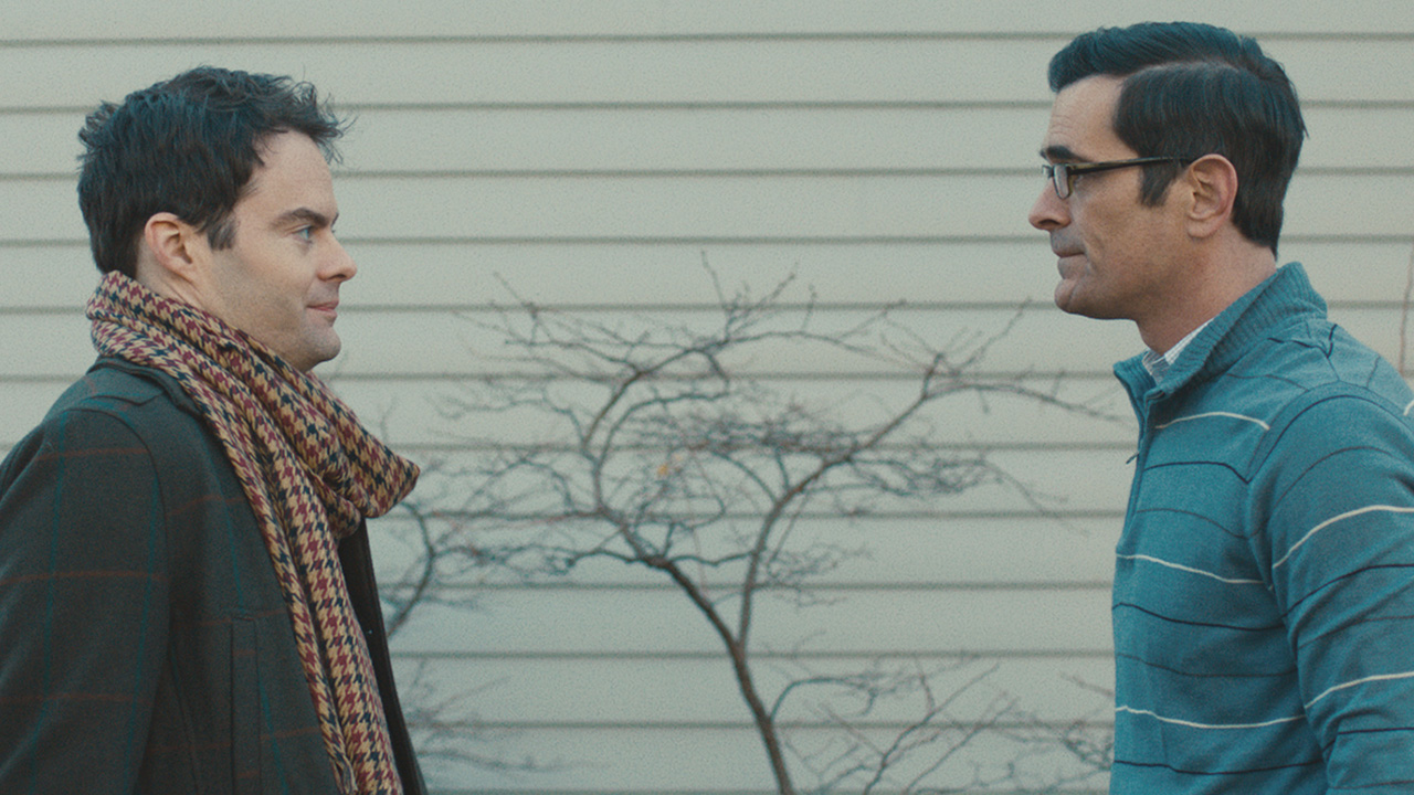 How Bill Hader Went From Production Assistant To "SNL" Hero To Leading ...