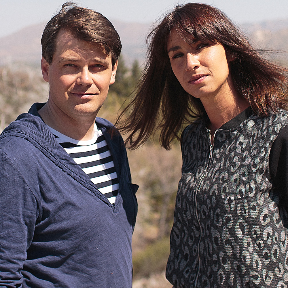 From Land Mines To Eco Clothing: The Unlikely Story Of Amour Vert ...