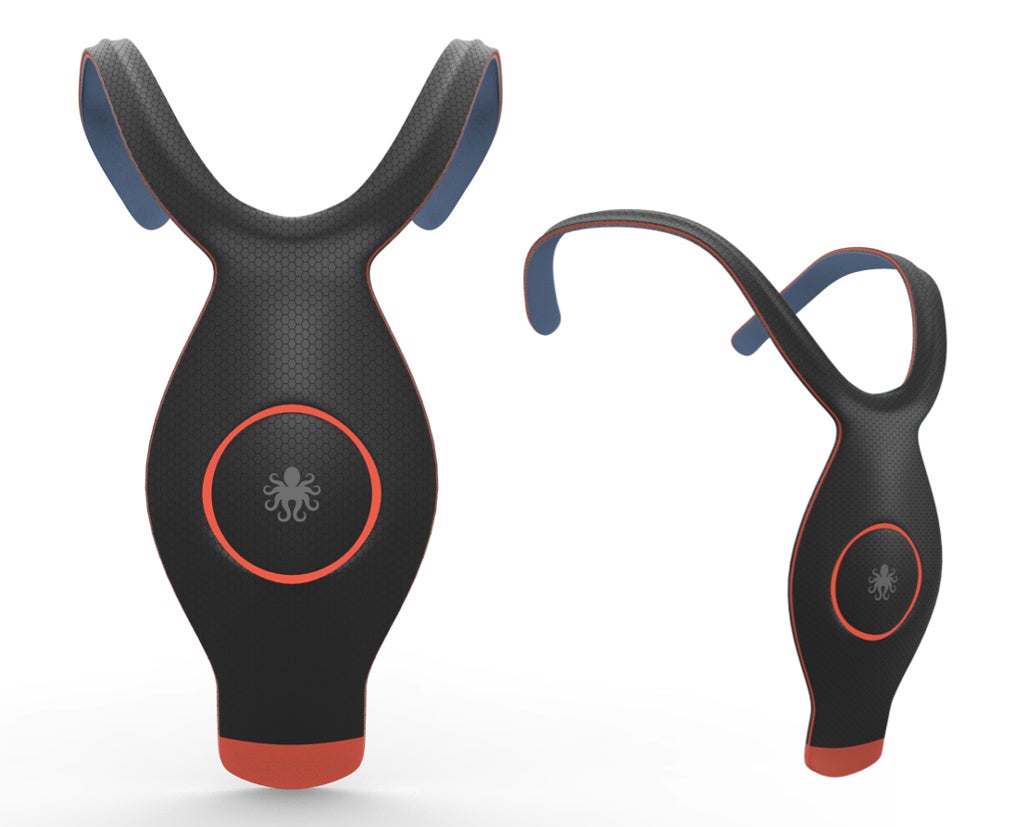 4 Wearables That Give You Superpowers - Fast Company