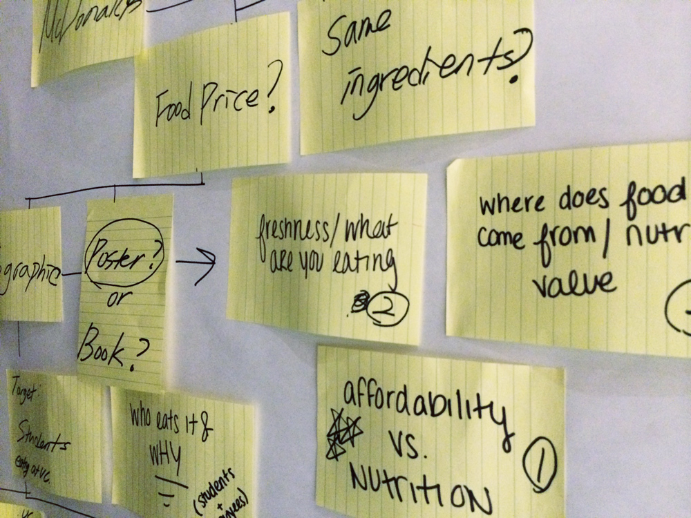Ideo Helps Develop New Designed-Minded Journalism Degree - Fast Company
