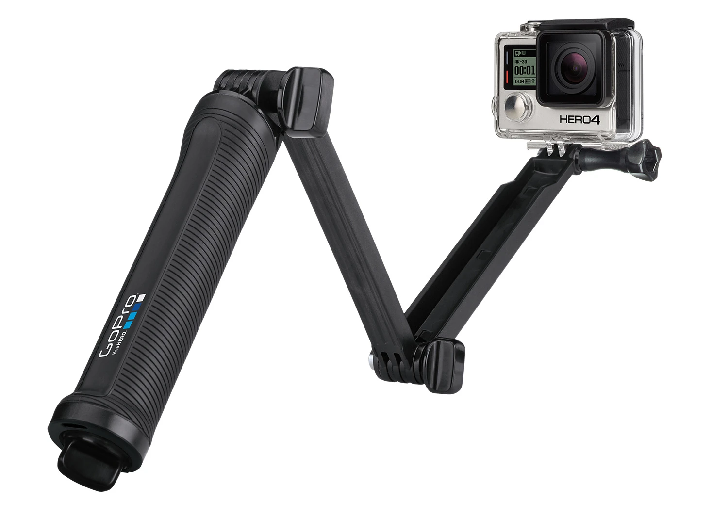 How Trying The New GoPro Cameras Made Me A Believer - Fast Company