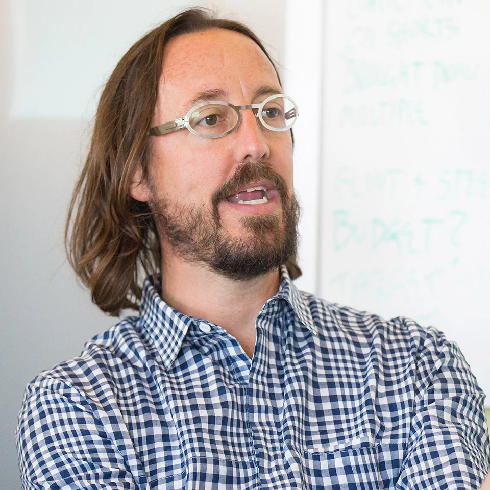 How The Cartoon Network Grew Up - Fast Company