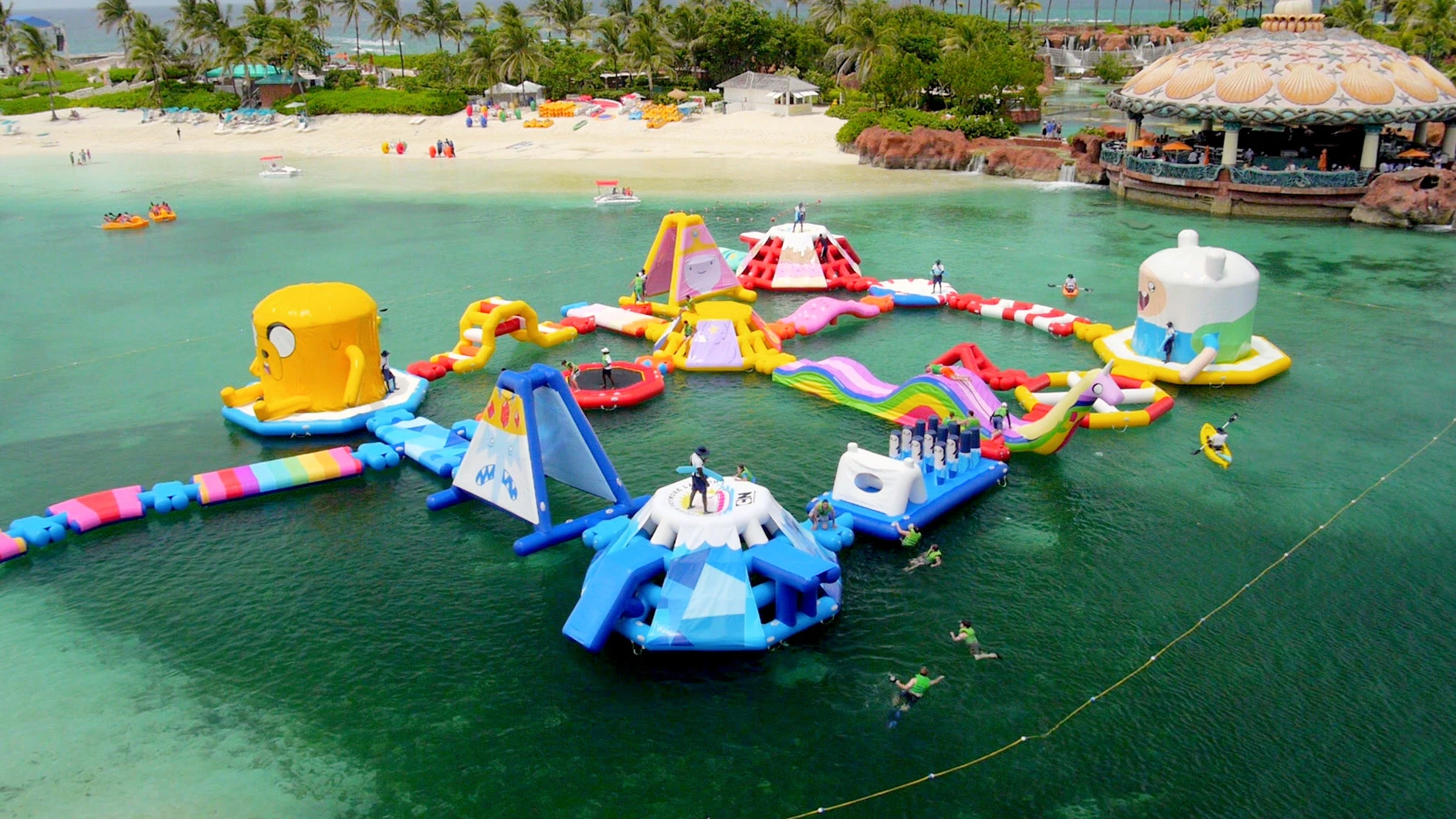 How The Cartoon Network Grew Up - Fast Company