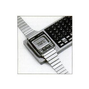 The Wrist Of The Story: A Brief History Of Forgotten Proto-Smartwatches ...