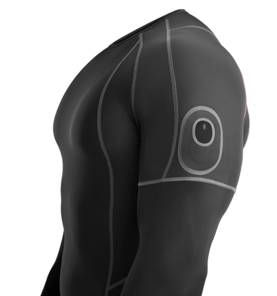 This Is What It's Like To Wear Smart Spandex During A Workout - Fast ...