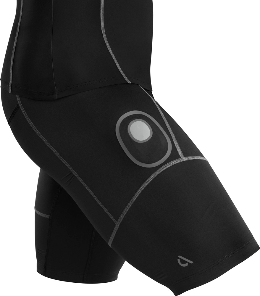 This Is What It's Like To Wear Smart Spandex During A Workout - Fast ...