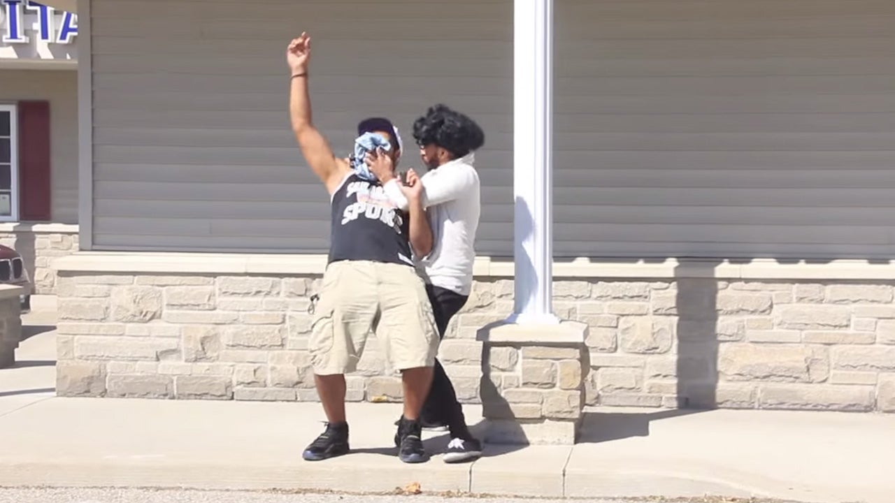 This Fake Prank Video About Murder Isn't Much Worse Than Most Real ...