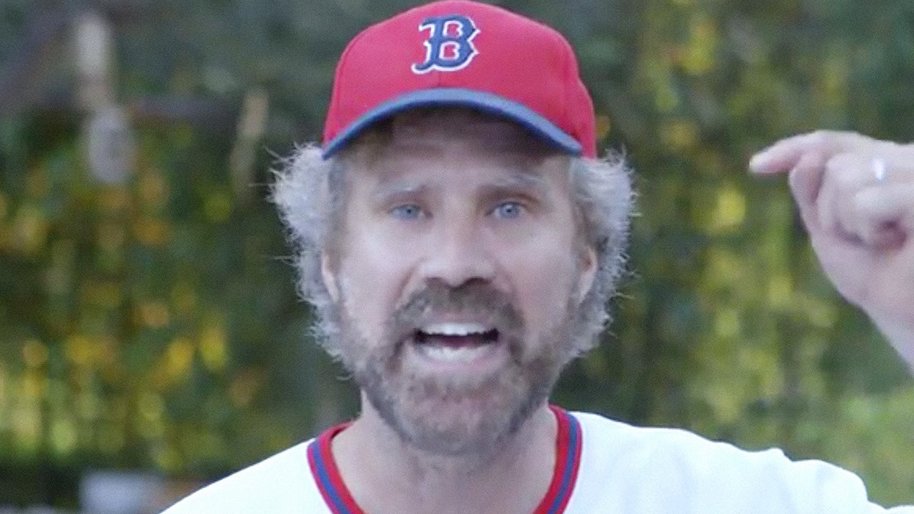 Will Ferrell Says Goodbye to Derek Jeter, Red Sox Style - Fast Company