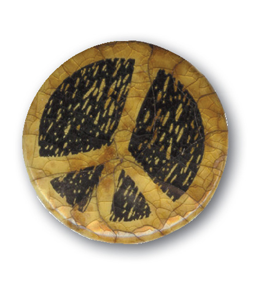 The Untold Story Of The Peace Sign - Fast Company