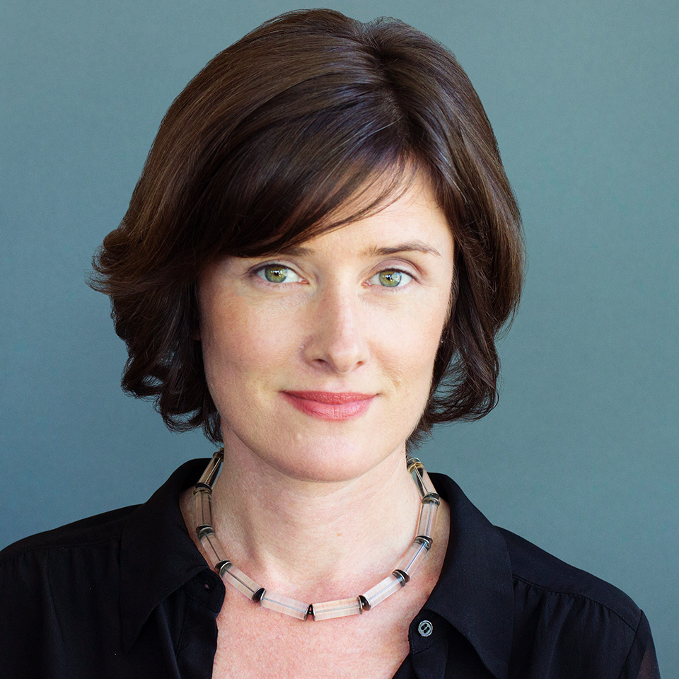 Escape From The Silicon Valley Echo Chamber - Fast Company