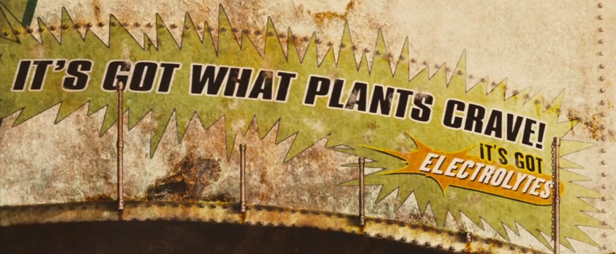 How Idiocracy's Stupid Corporate Logos Were Designed - Fast Company