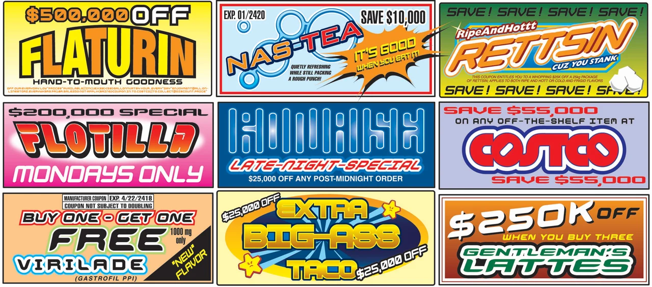 How Idiocracy's Stupid Corporate Logos Were Designed - Fast Company