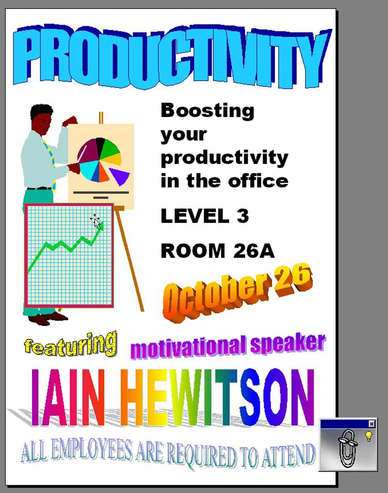 Office Role-Play? Meet The People Who Pretend To Work At An Office ...