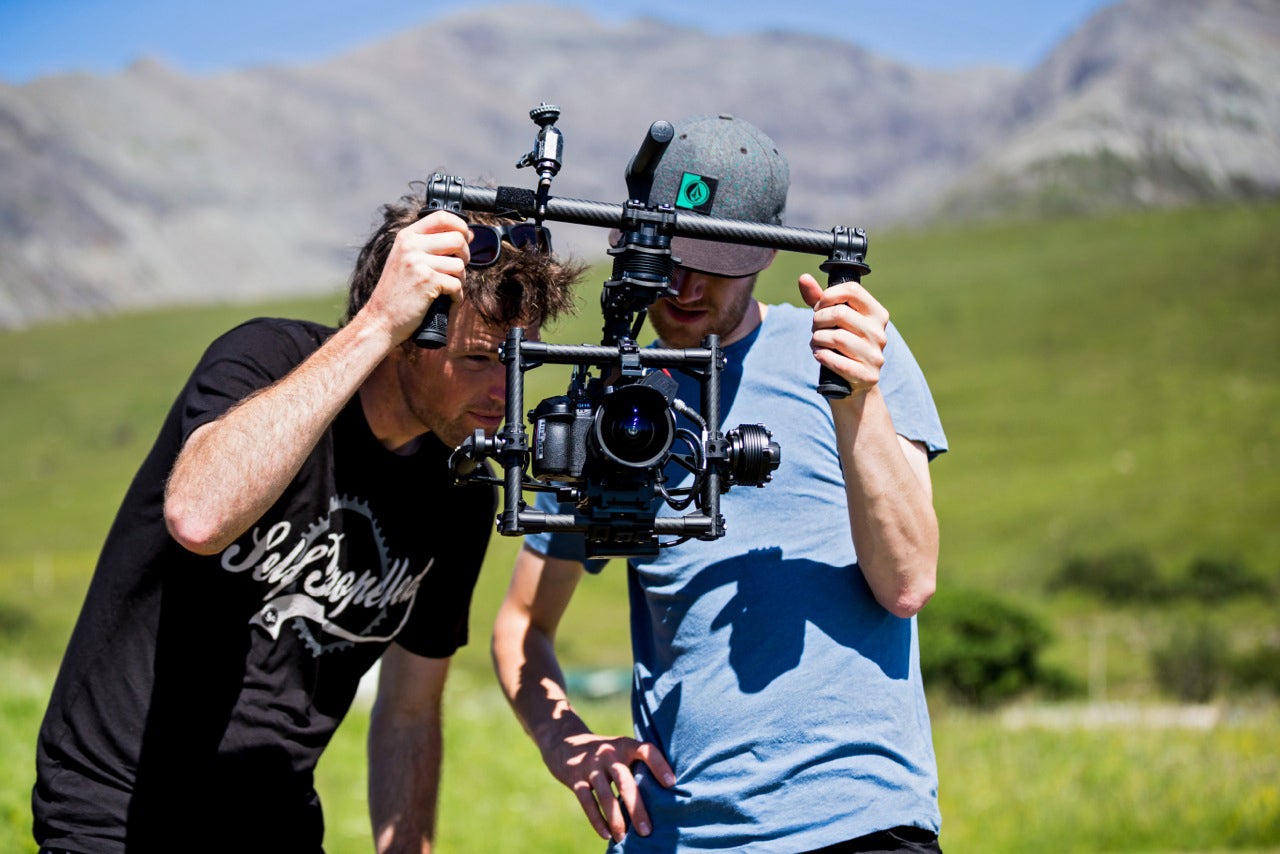 How To Make A Death-Defying Viral Hit With Danny MacAskill - Fast Company