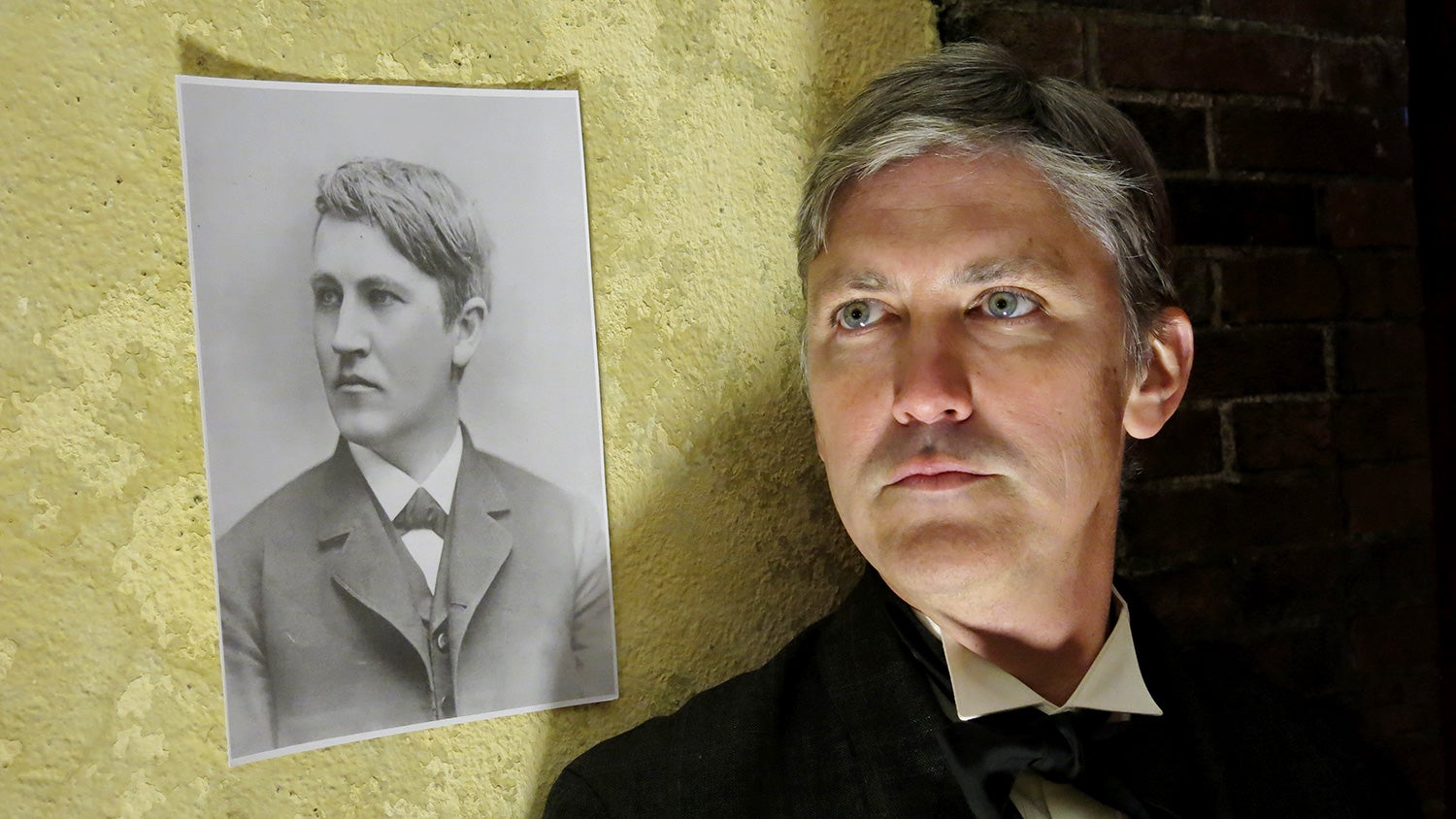 4 Big-Picture Lessons In Innovation From Steven Johnson And "How We Got ...