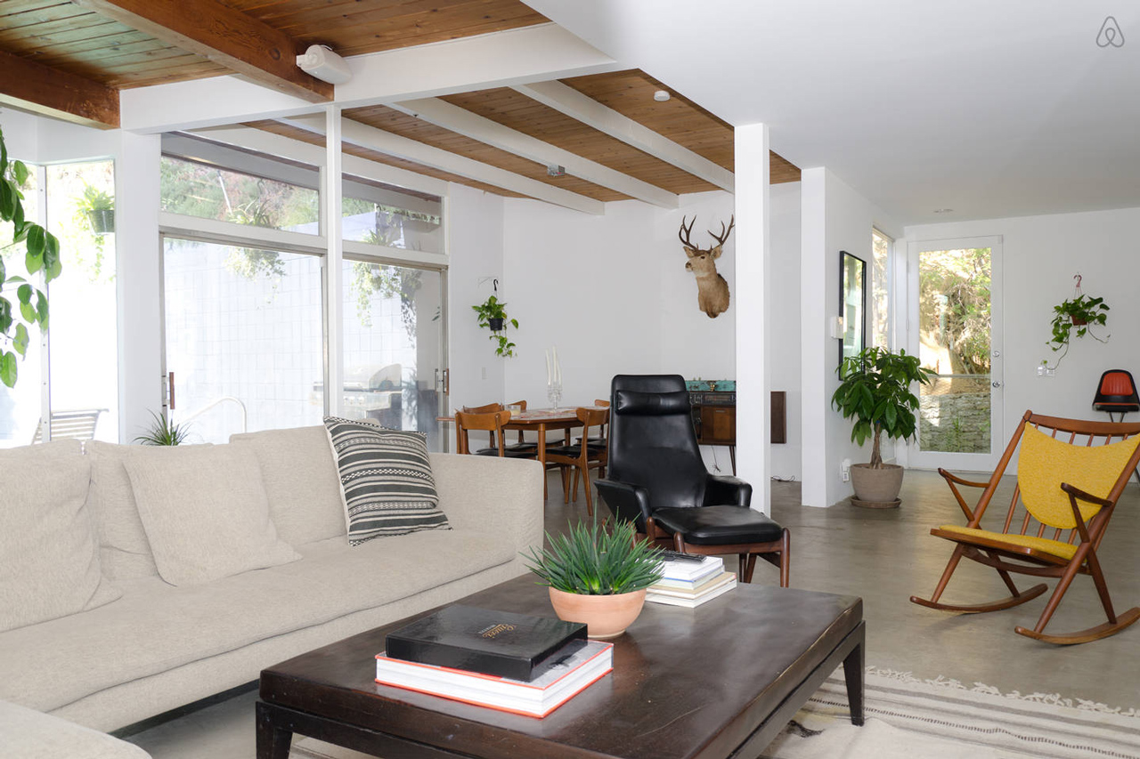 Ideo's Fred Dust On L.A.'s Quintessential Design Destinations - Fast ...