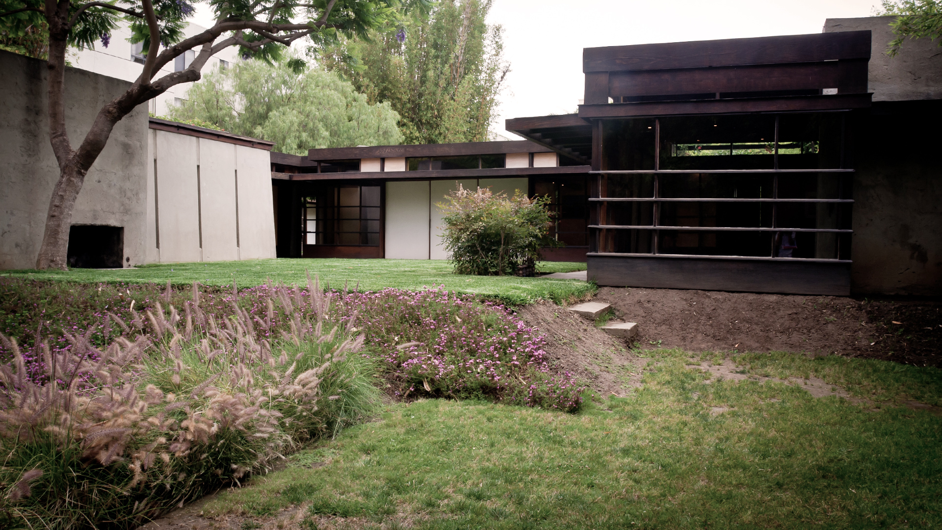 Ideo's Fred Dust On L.A.'s Quintessential Design Destinations - Fast ...