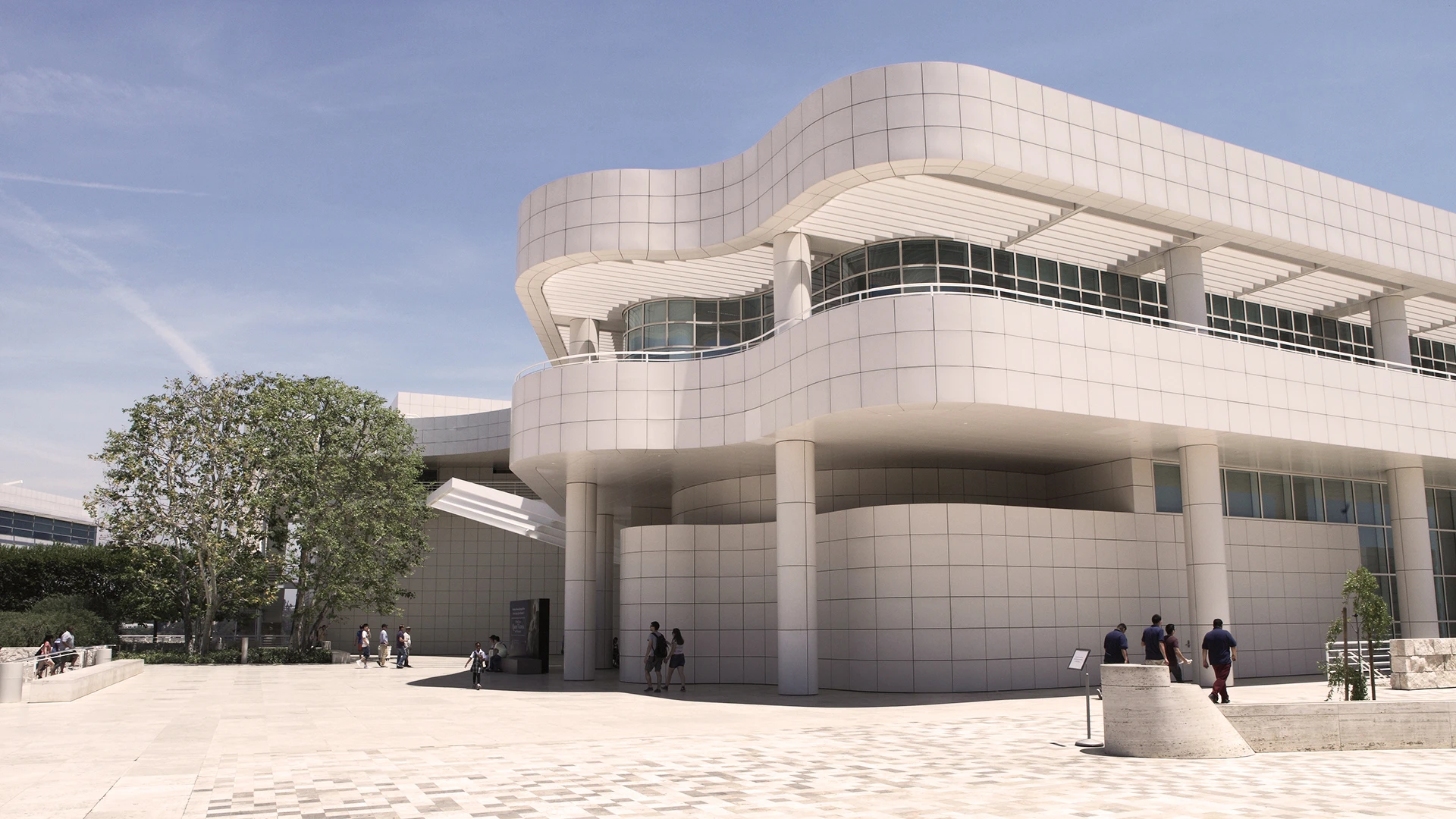 Ideo's Fred Dust On L.A.'s Quintessential Design Destinations - Fast ...