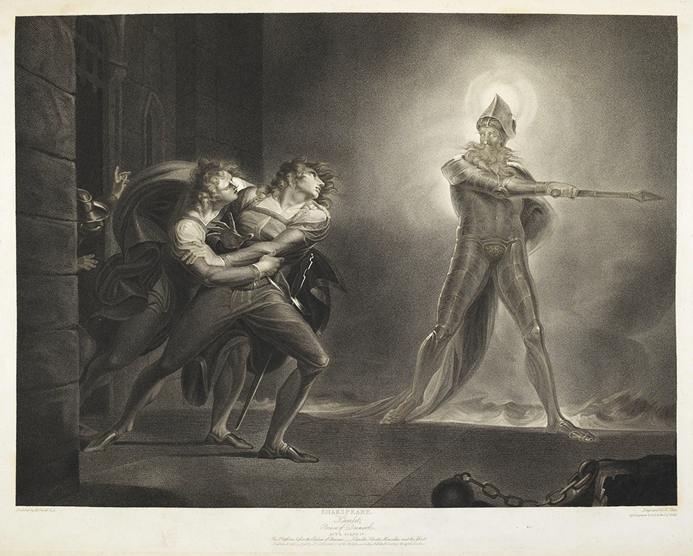 Wallow In Darkness With Scenes From England's Largest-Ever Goth Exhibit ...