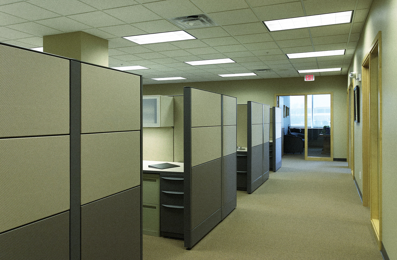 How To Design An Office That Actually Makes You Better At Work - Fast ...