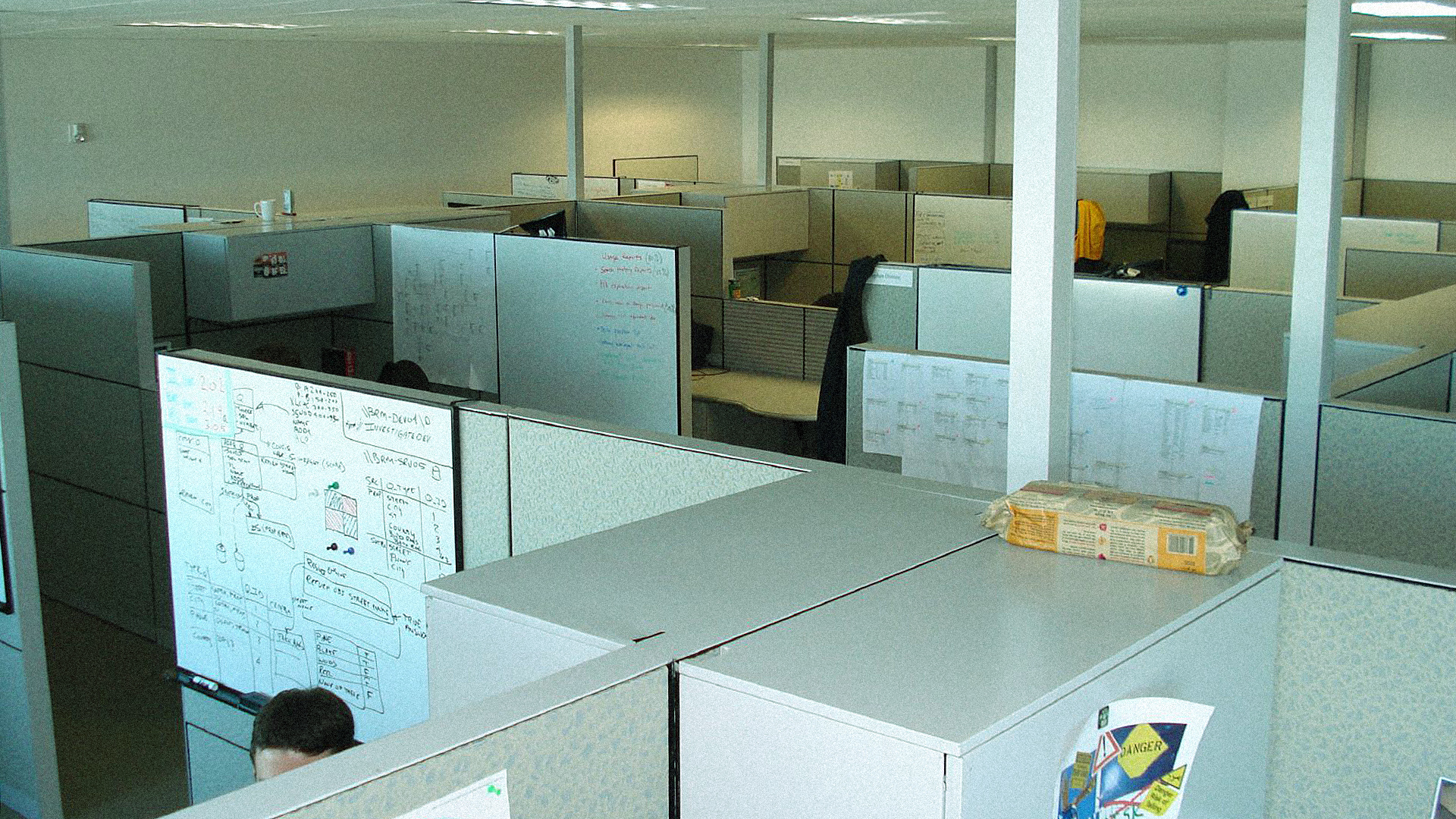 How To Design An Office That Actually Makes You Better At Work - Fast ...