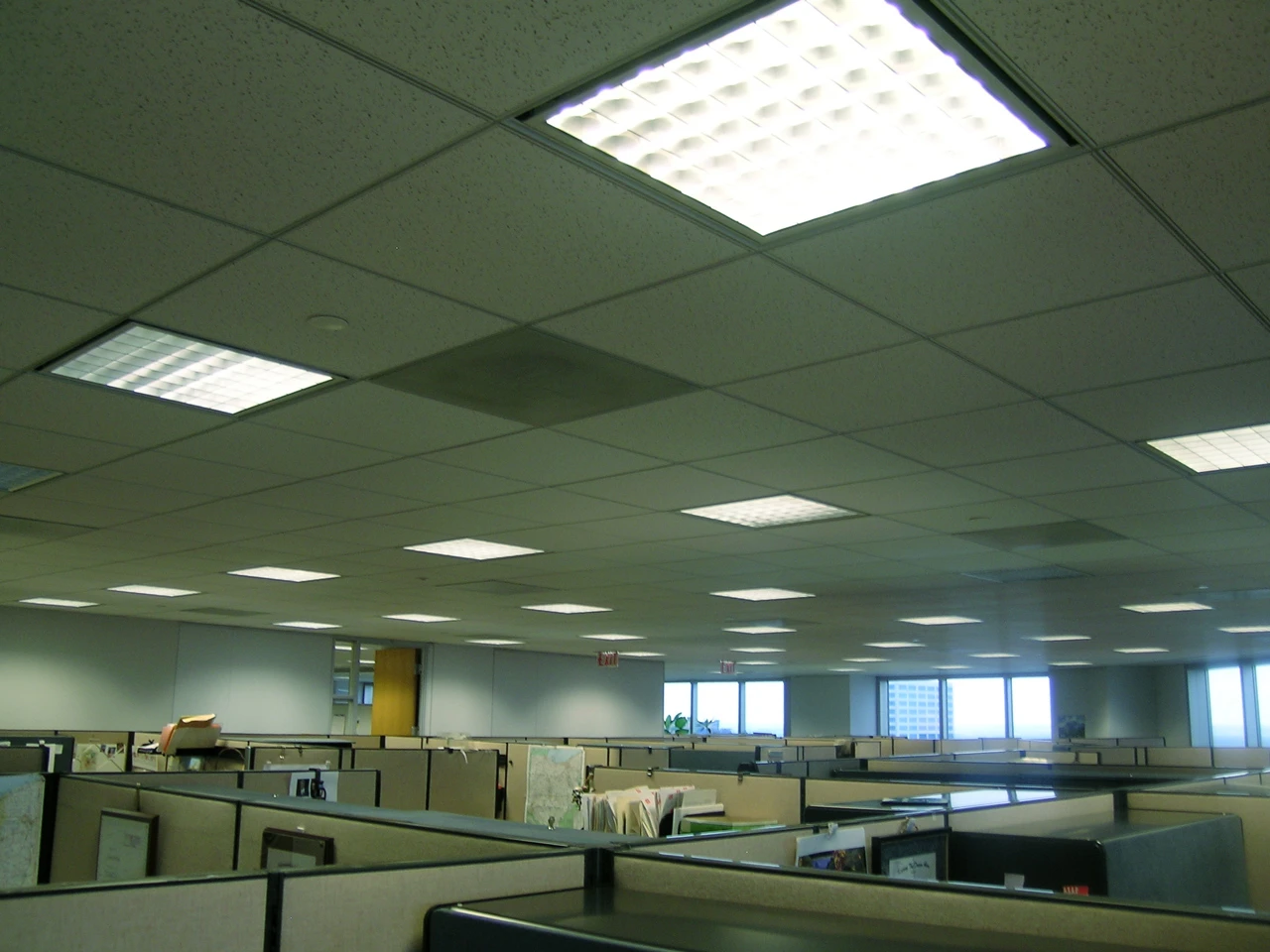 How To Design An Office That Actually Makes You Better At Work - Fast ...