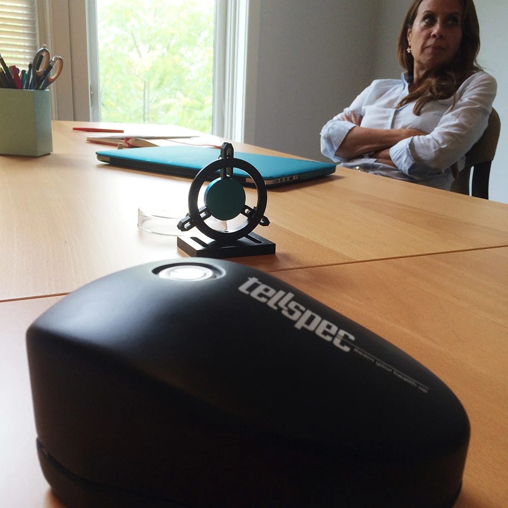 Could A Food Scanner Change How We Understand Diet and Health? - Fast ...