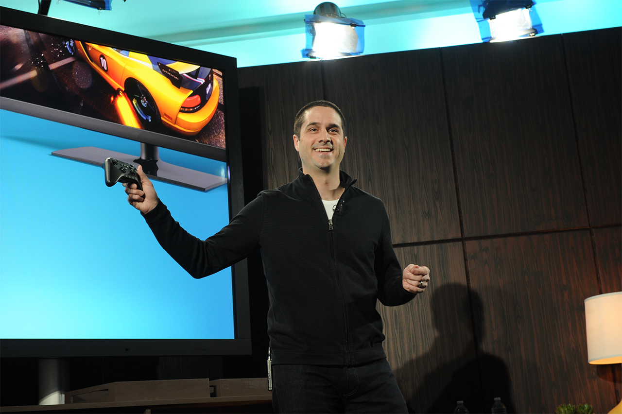 A First Look Deep Inside Amazon Game Studios - Fast Company