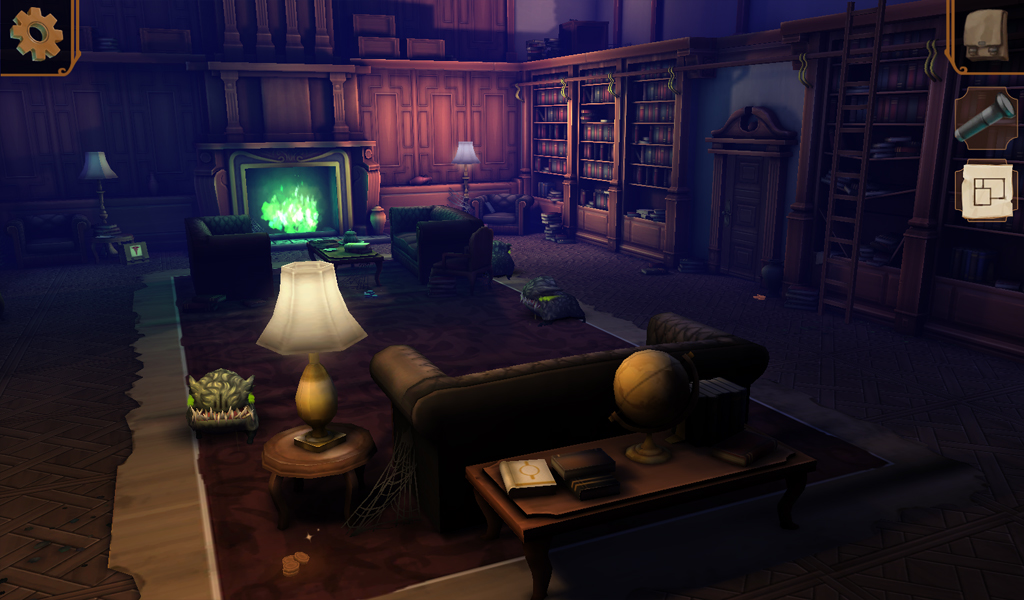 A First Look Deep Inside Amazon Game Studios - Fast Company