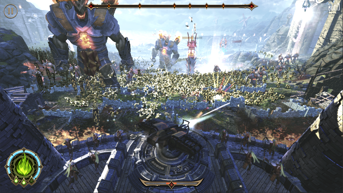 A First Look Deep Inside Amazon Game Studios - Fast Company