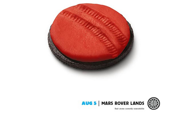 The Story Of Oreo: How An Old Cookie Became A Modern Marketing ...